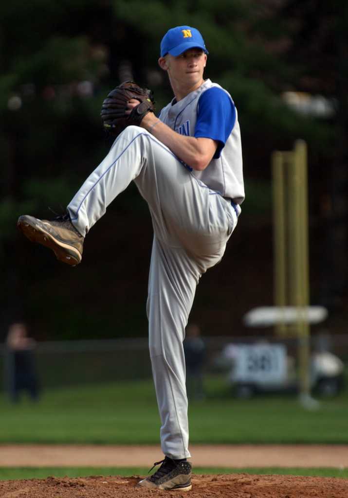 Wednesday's high school baseball roundup: Oxford's Constantino pitches ...