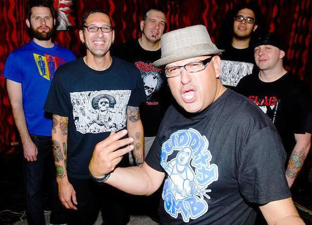 Jim Beal Jr.: Big lineup for White Rabbit's birthday