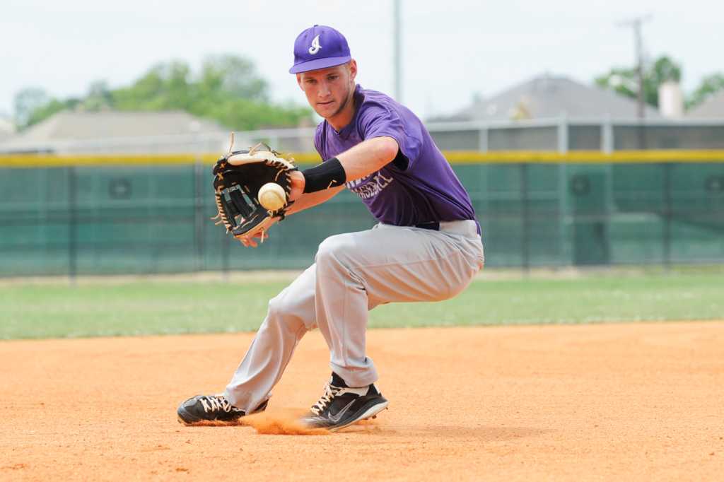 Brenham upset shows growth of Port Neches-Groves baseball team
