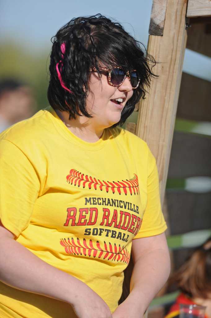 Hines picks up right where she left off