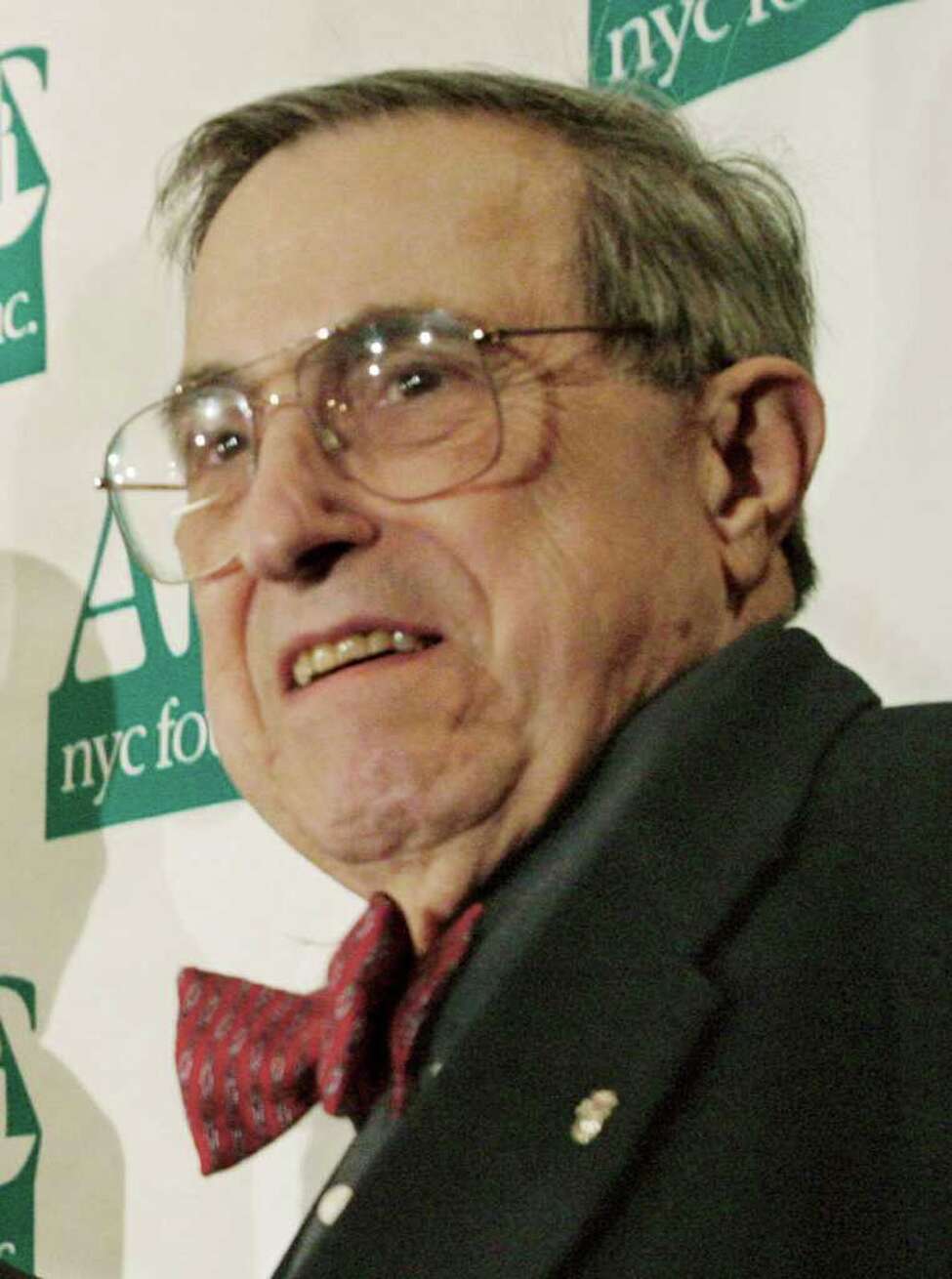 Daily News cartoonist Gallo dies