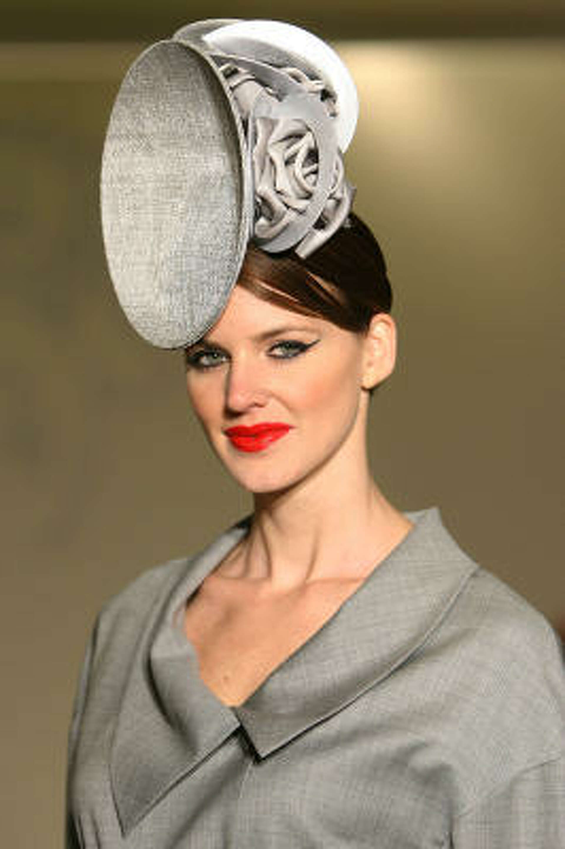 Whimsical, cheeky hats are the new must-haves