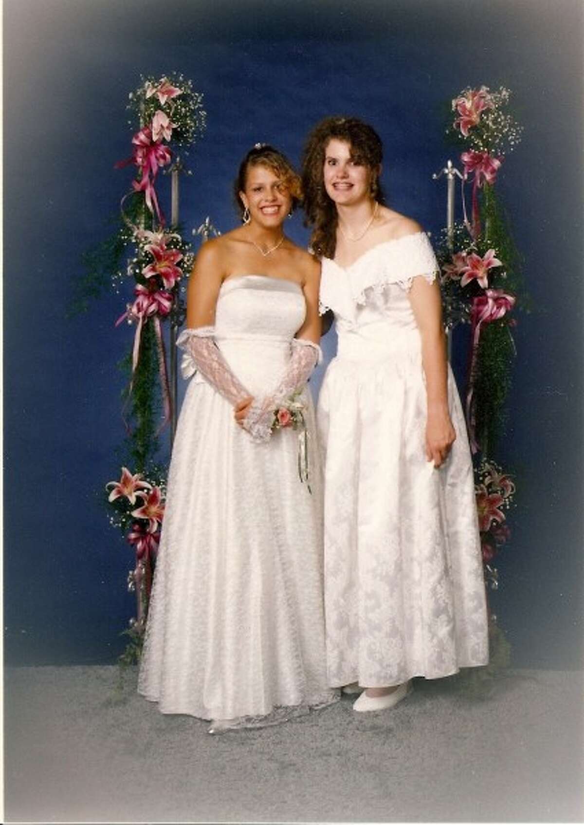 Photos: Your prom memories