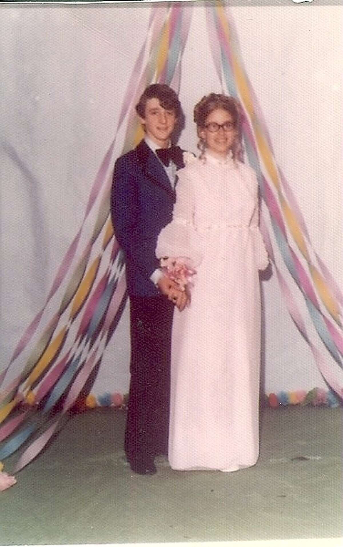 Photos: Your prom memories