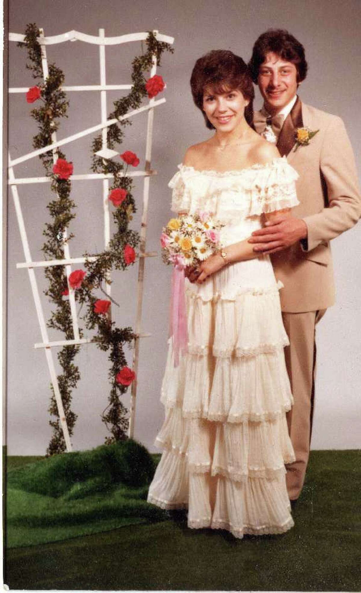 #ThrowbackThursday: Looking back at prom through the years