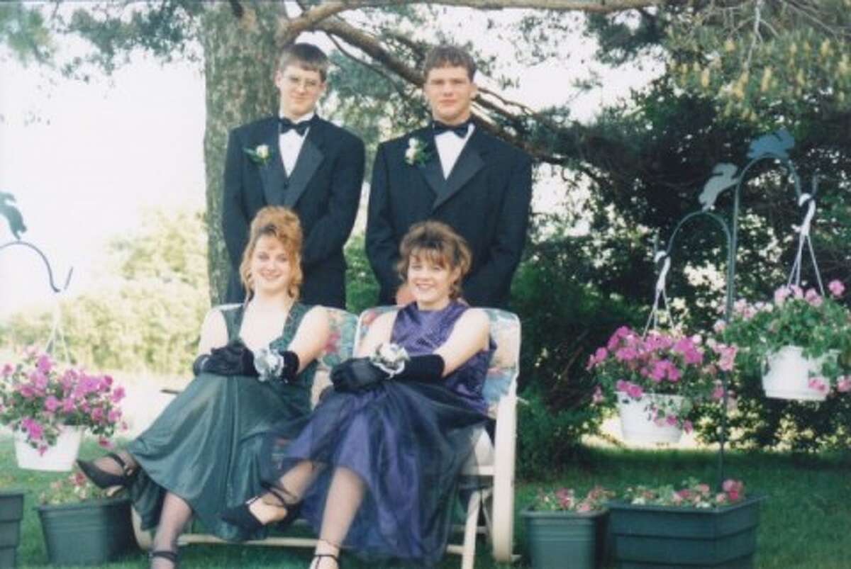 #ThrowbackThursday: Looking back at prom through the years
