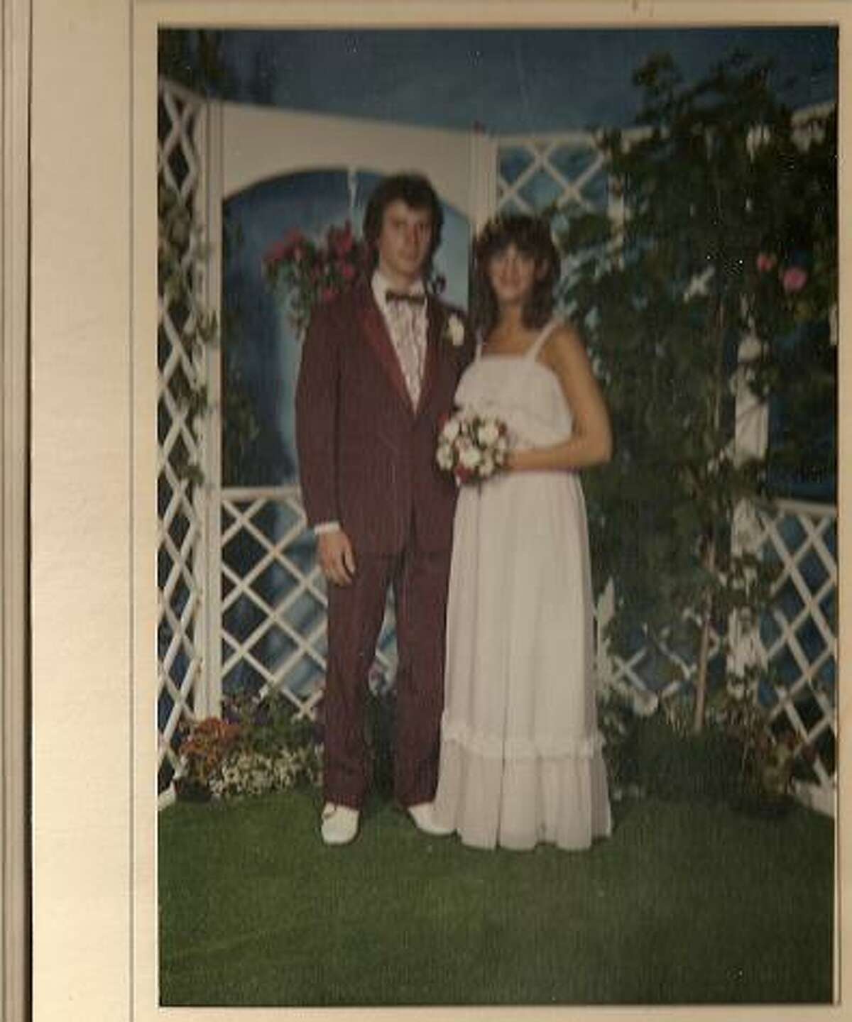 Photos: Your prom memories