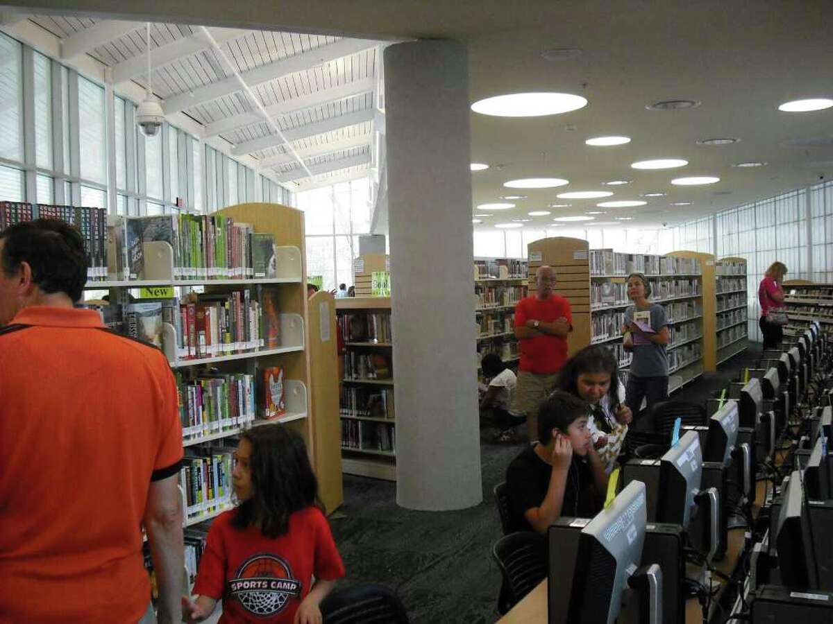 New library touted as ‘jewel'