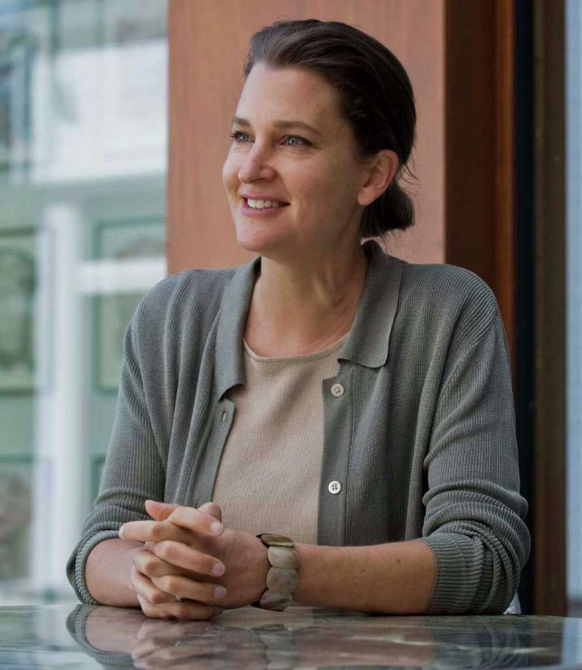 Aldrich Museum names new director