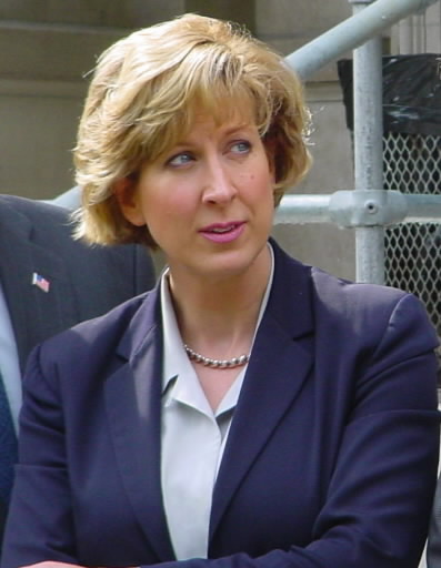 Beth Cozzolino to run for judge