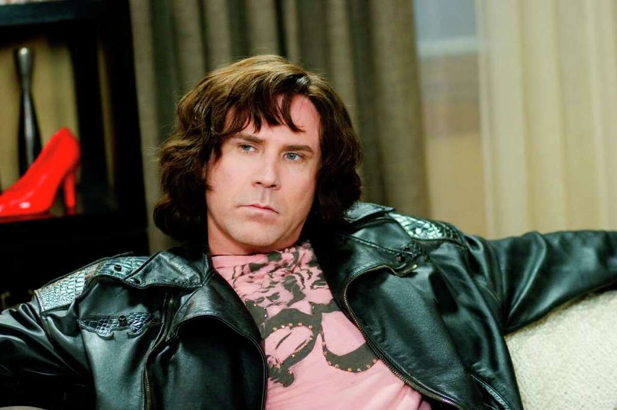 How do Ferrell's best films really rate?