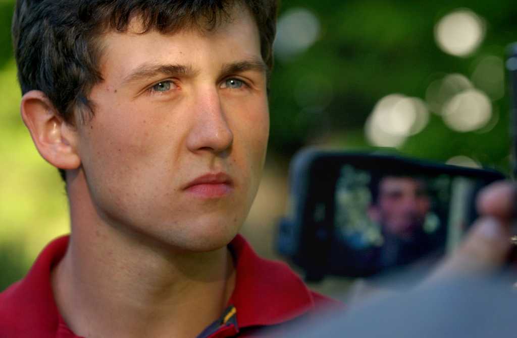 Jason Tate Banned from prom