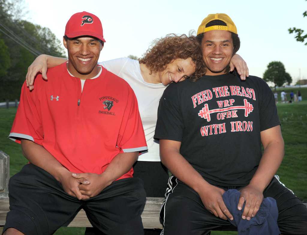 No price on family for Maxens