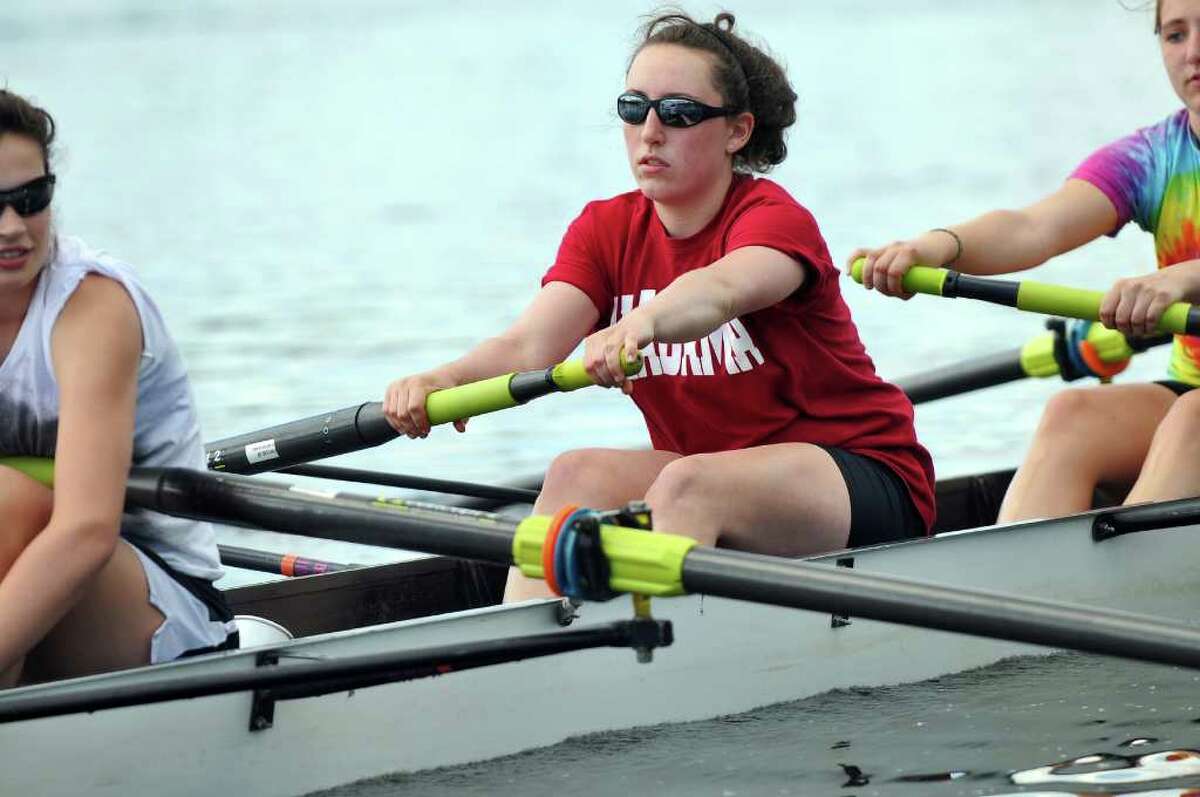 O'Neil adds rowing to list of accolades