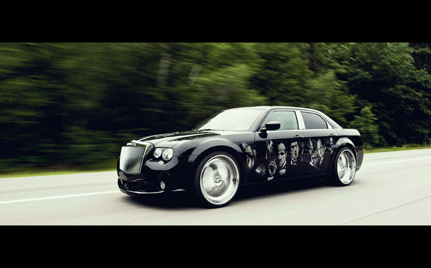 After FX Customs makes dream cars a reality