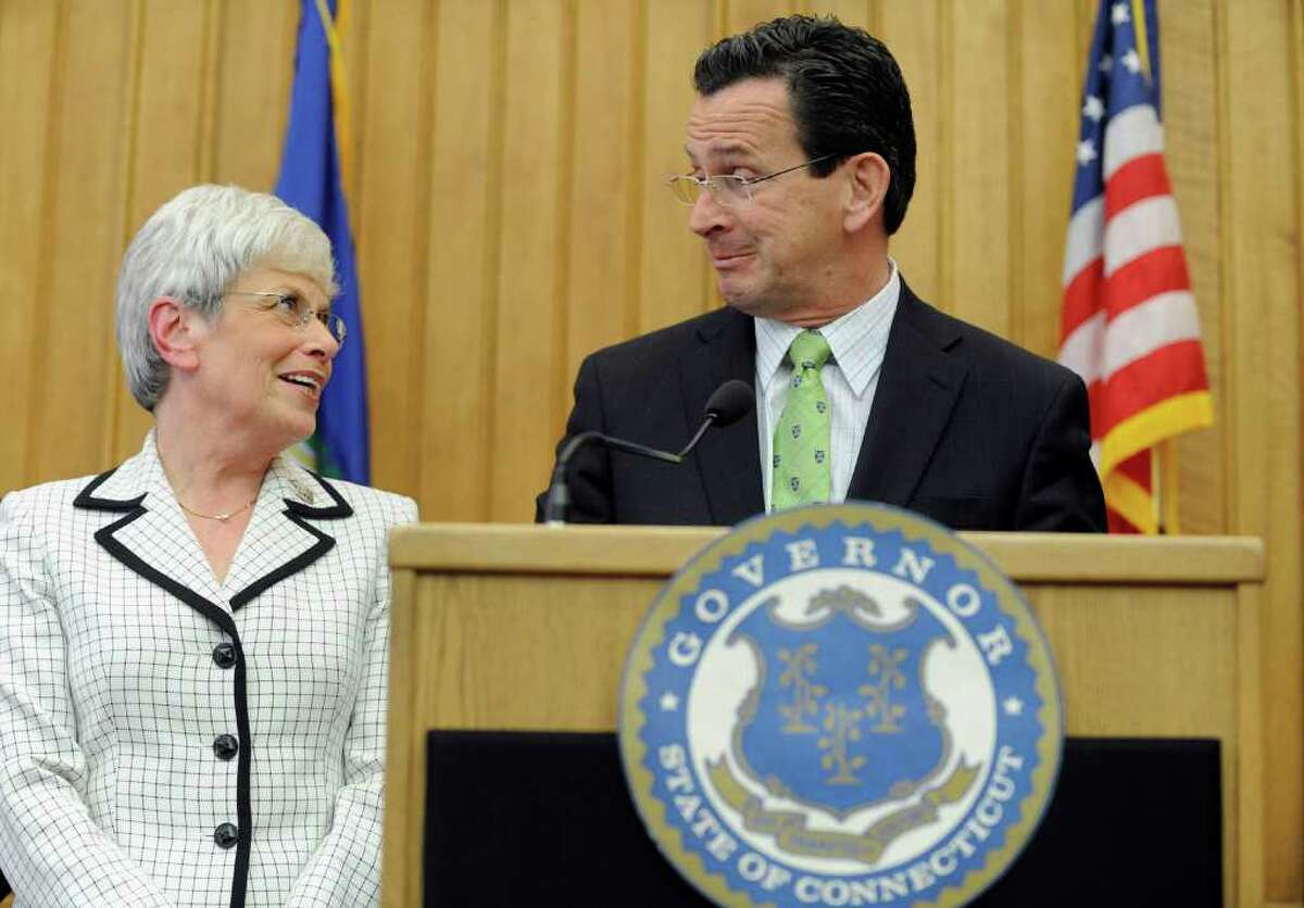 Malloy and union leaders reach deal on concessions