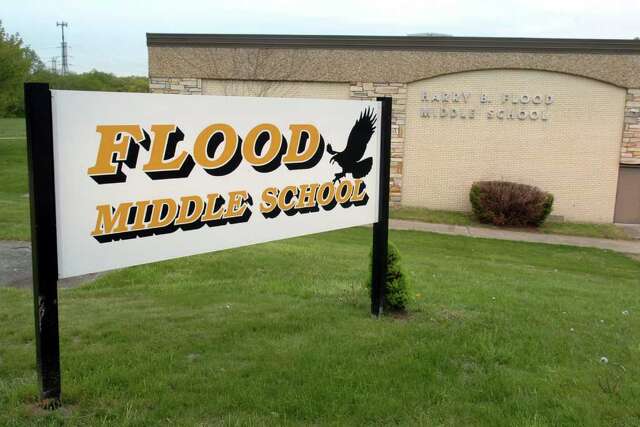 Official: Bedbug treatment completed at Stratford middle school