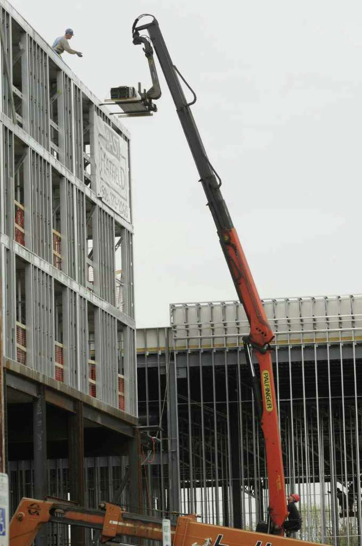 Clifton Park mall adds new stores