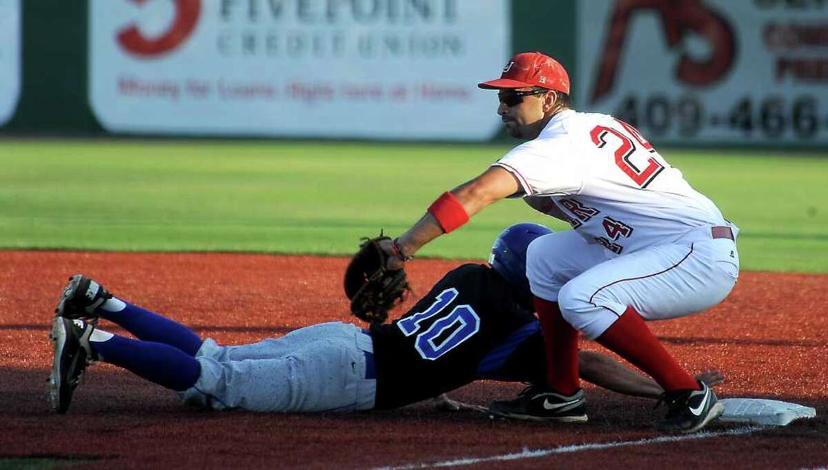 Lamar baseball team gets big win Friday