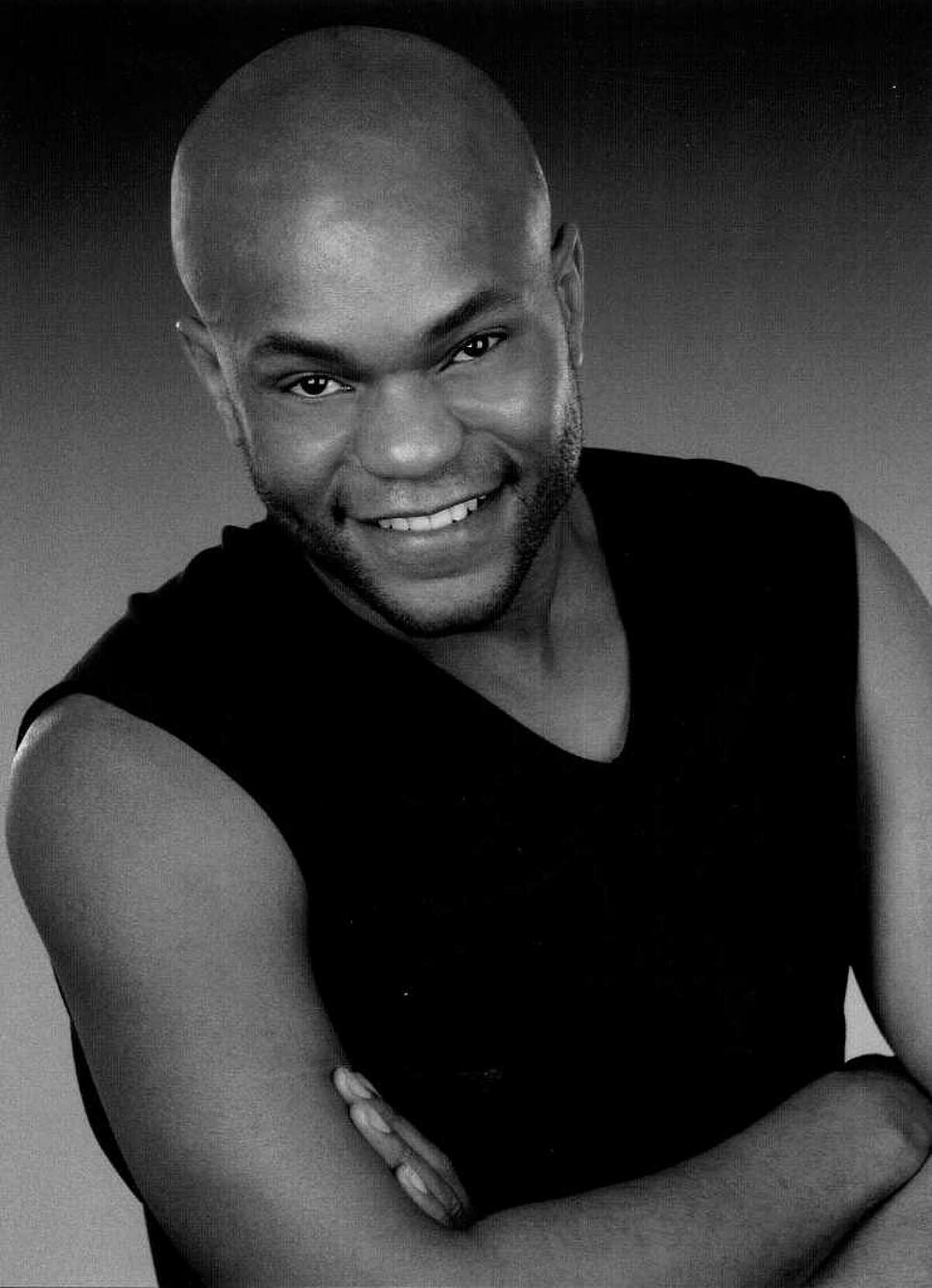 Tony nominee McClendon credits Norwalk upbringing for his success