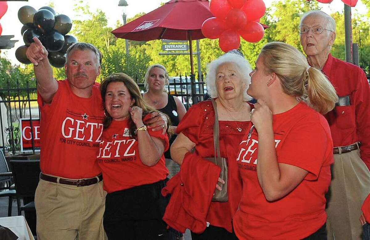 Beaumont city incumbents, newcomer Getz victorious in municipal elections