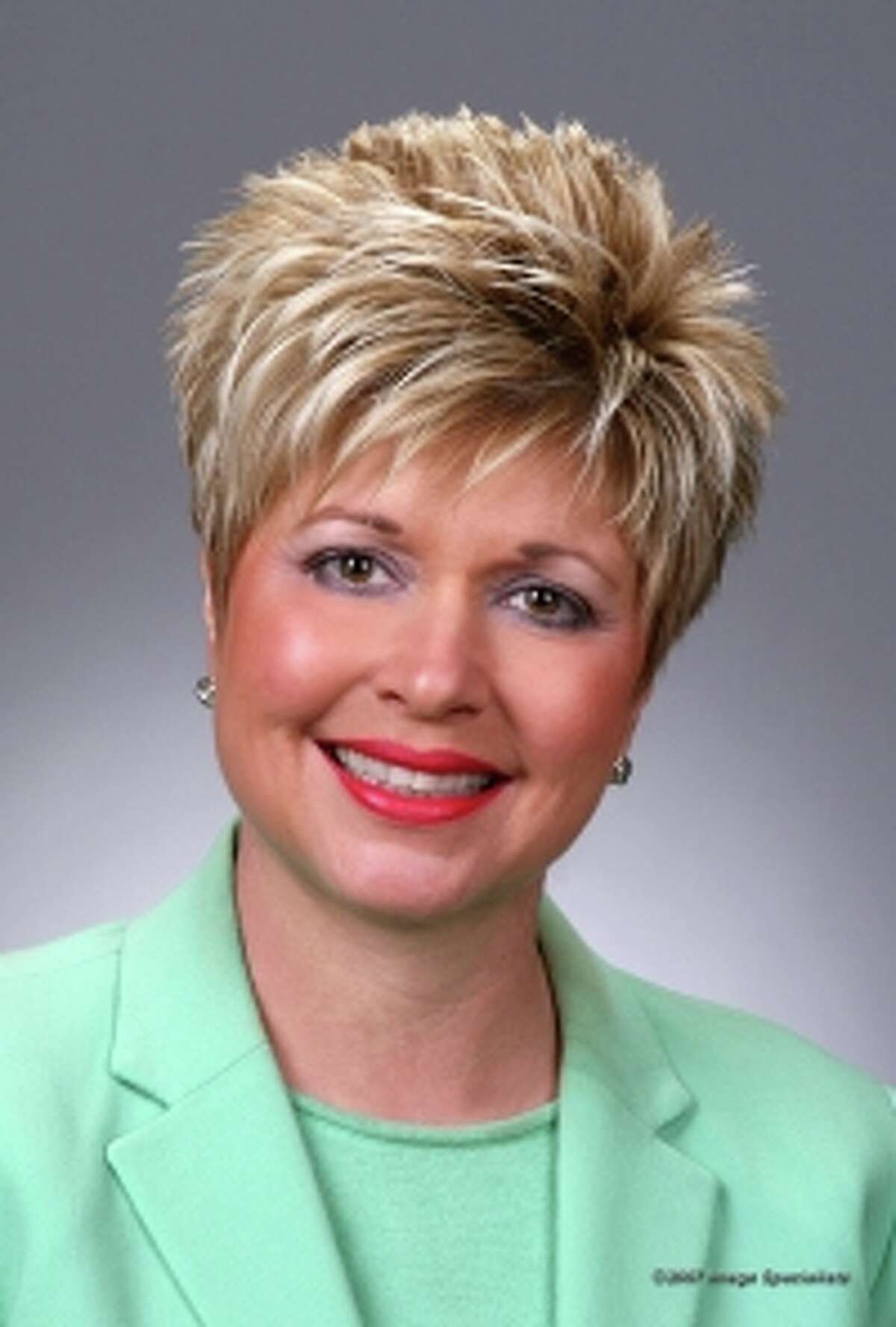 Mayor Ames to lead new Beaumont hospital Mayor Ames to lead new Beaumont hospital