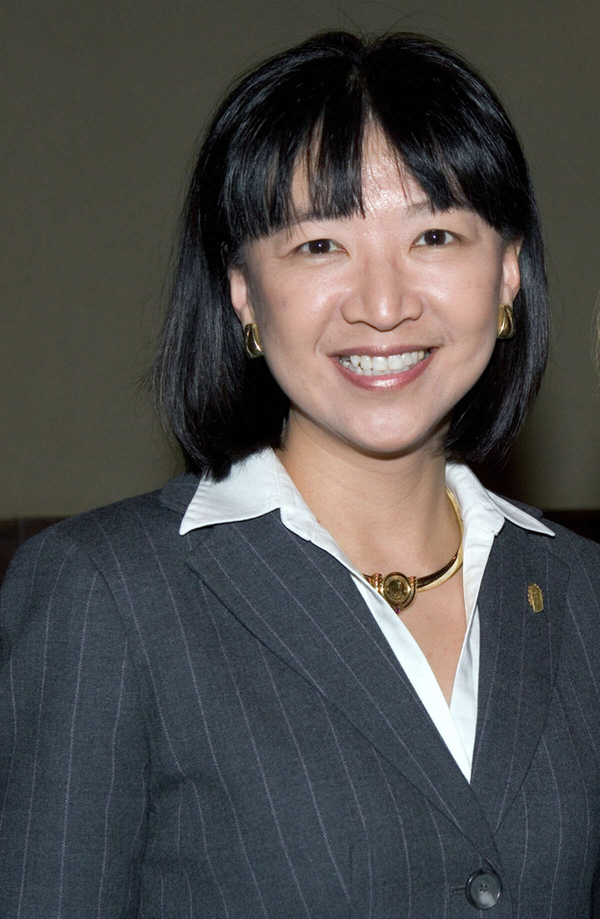 Elisa Chan says anti-gay remarks are free speech
