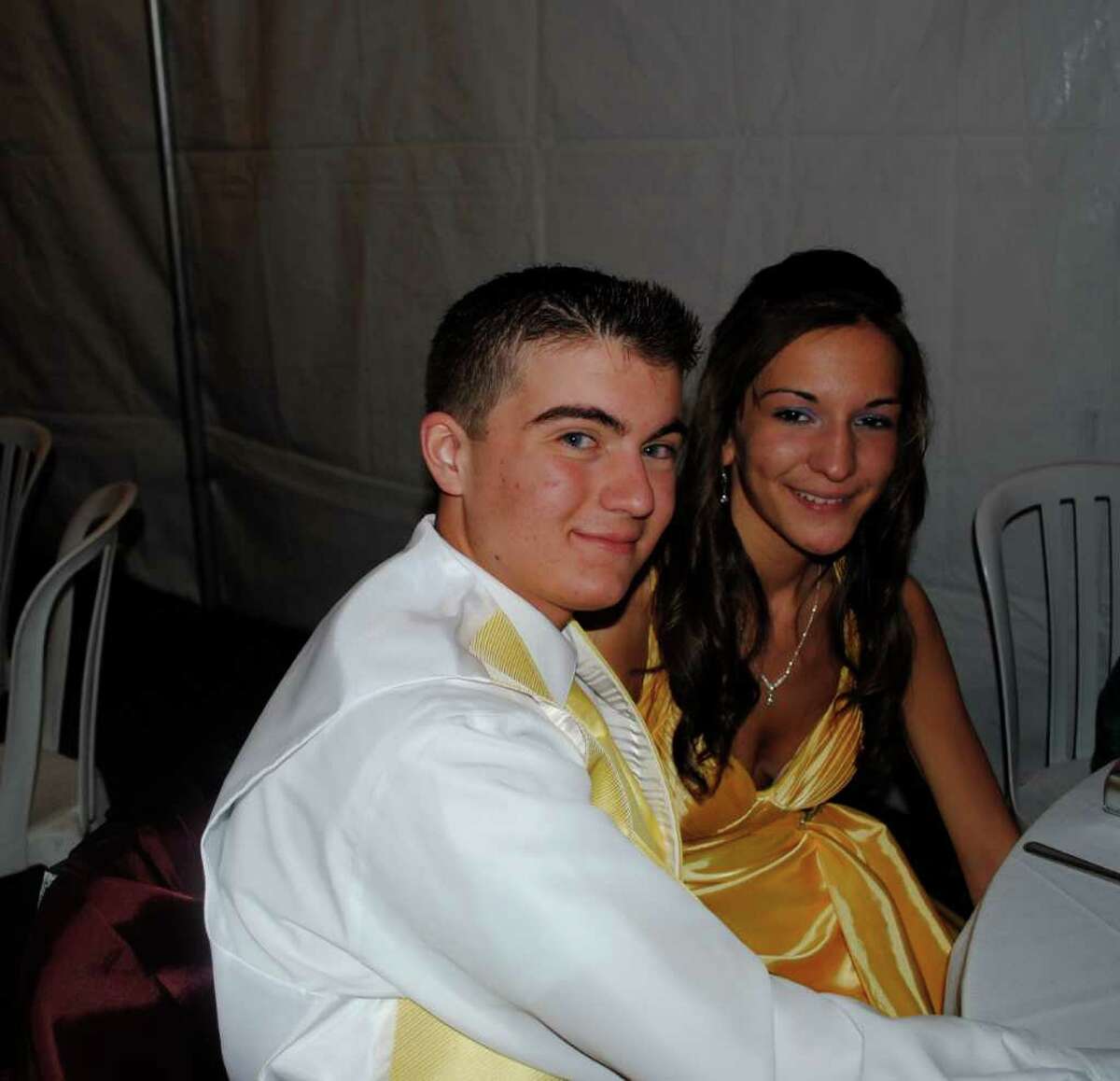 SEEN: 2011 Shen Senior Prom