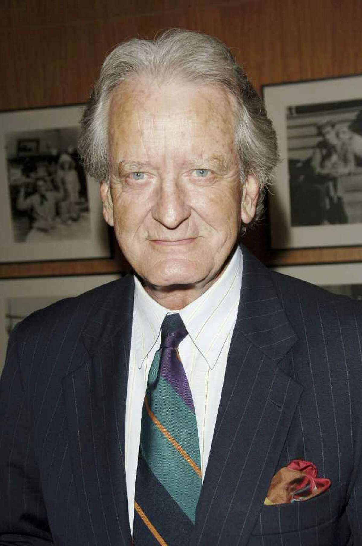 The Dish: 'As The World Turns' star spotted in Glenville