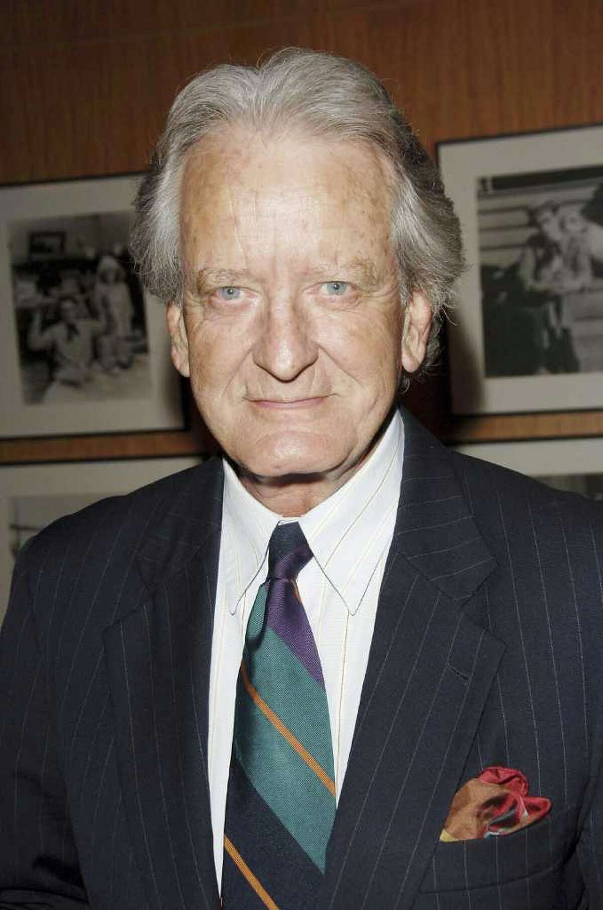 The Dish: 'As The World Turns' star spotted in Glenville