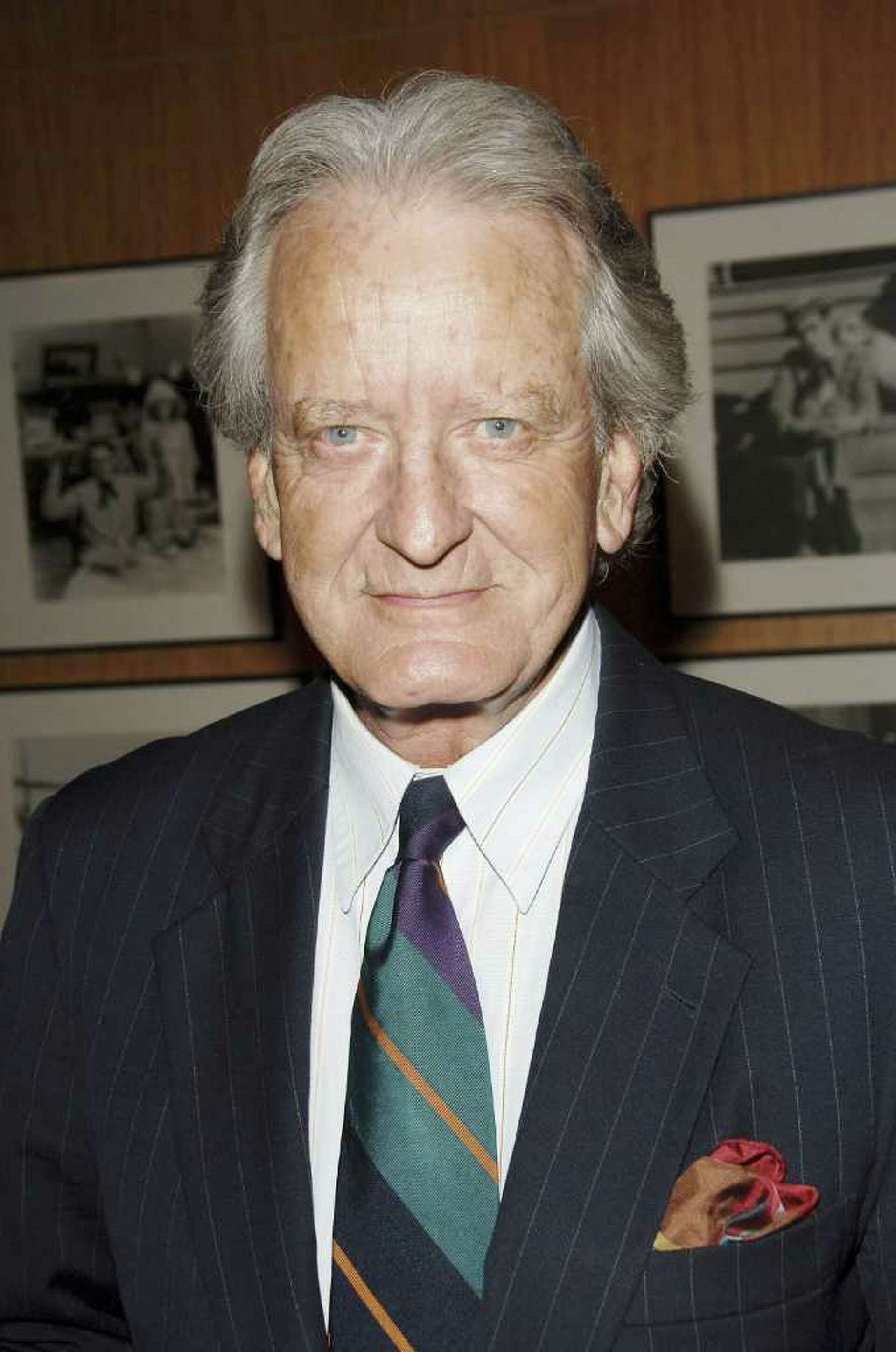 The Dish: 'As The World Turns' star spotted in Glenville