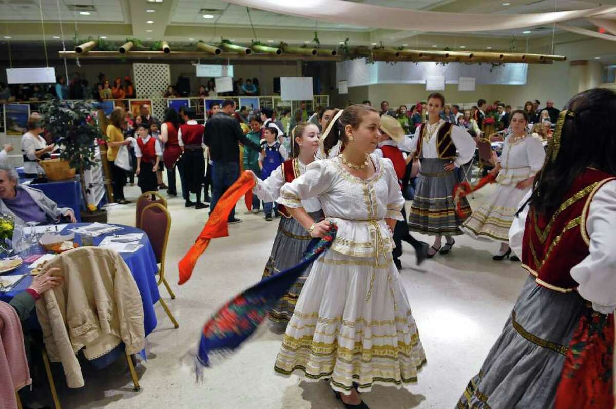 Photos: Greek Festival