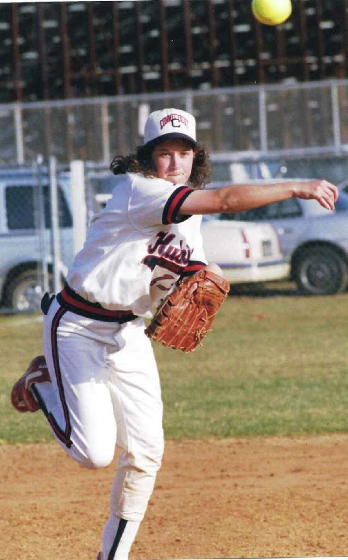 Former Norwalk High star Fagan to be feted at UConn Fairfield County Day