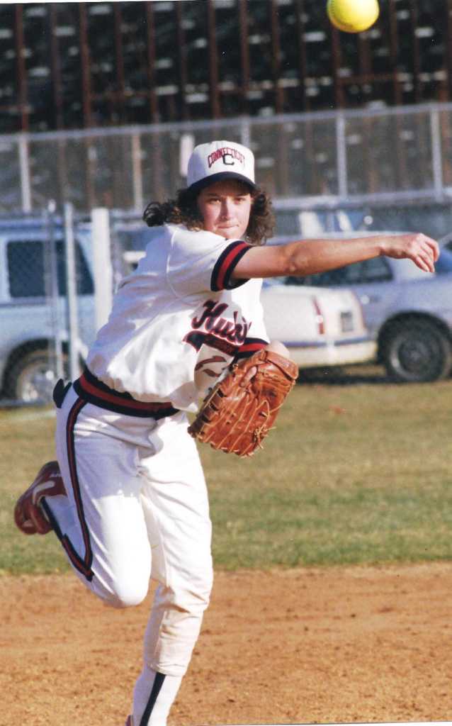 Former Norwalk High star Fagan to be feted at UConn Fairfield County Day