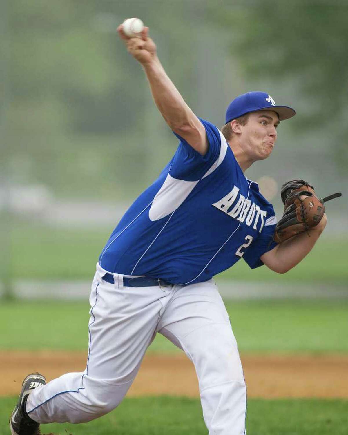 Abbott Tech baseball notches sixth straight win