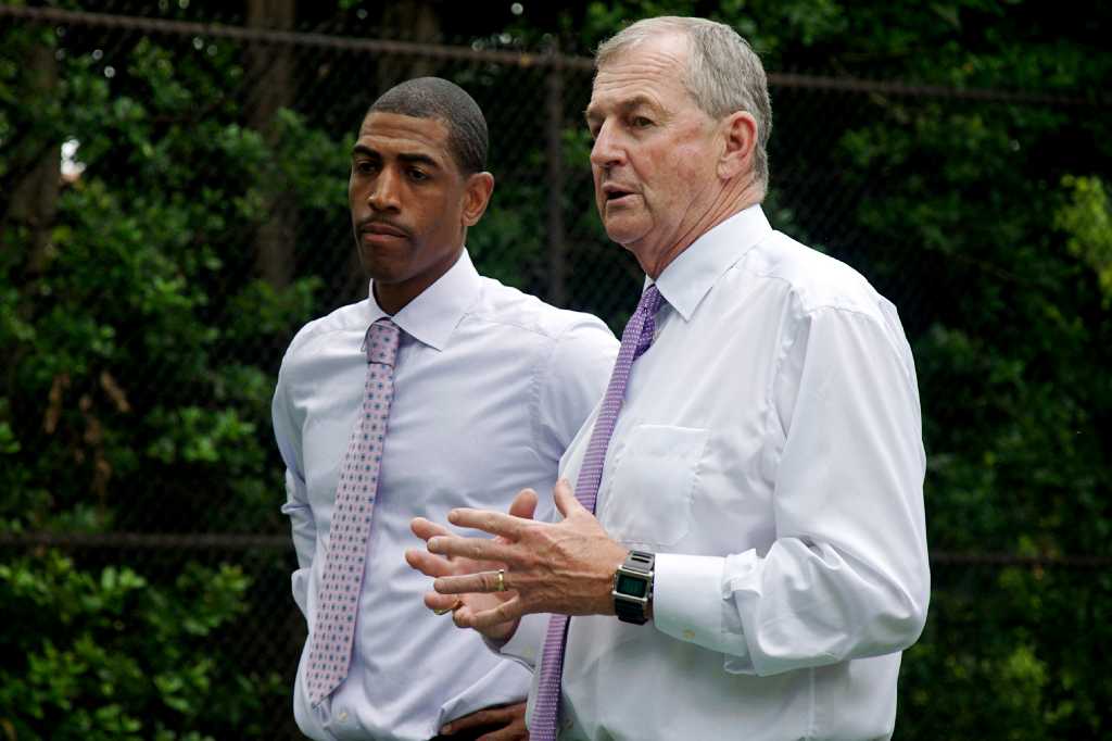 Ollie, highly regarded for recruiting, to be named head coach