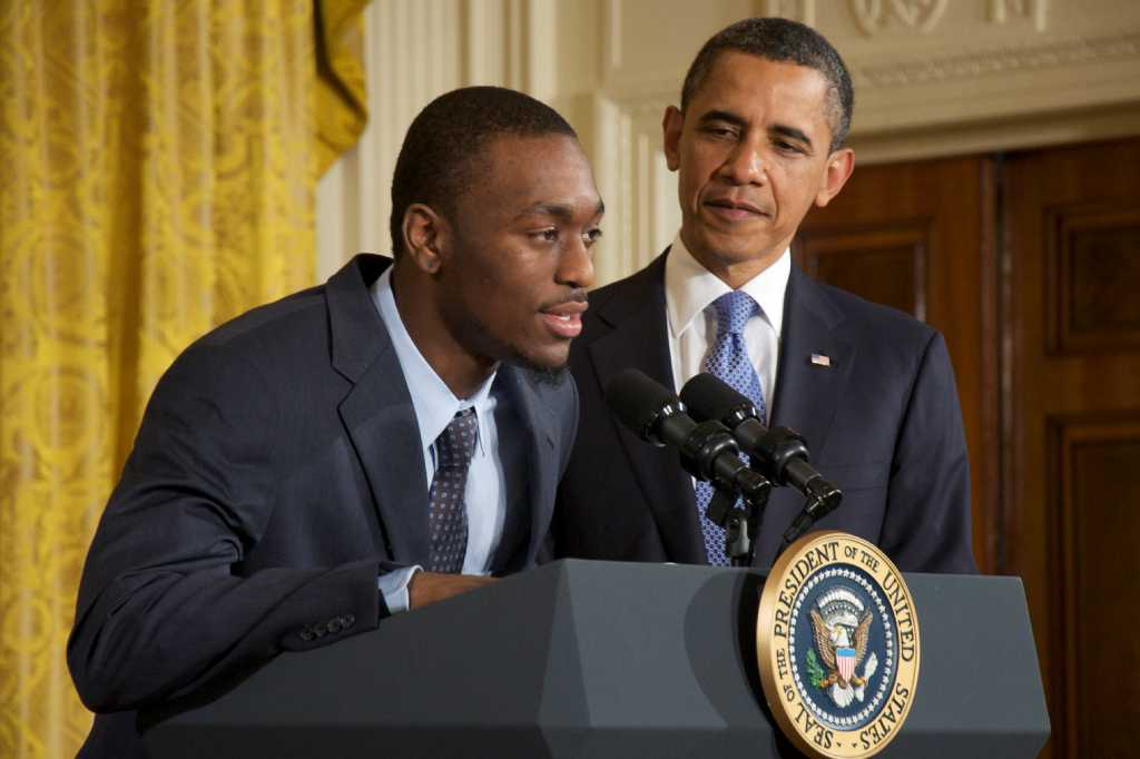 On eve of NBA draft, Kemba Walker says he's ready