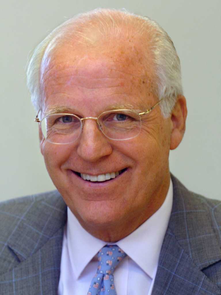 Shays coy on future political plans, including 2012 Senate prospects