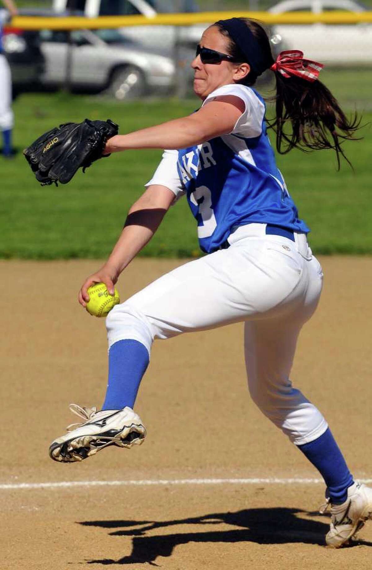 A title is all that's missing