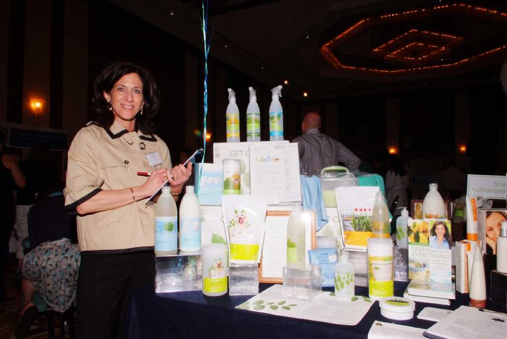 Hundreds expected at Health & Wellness Expo