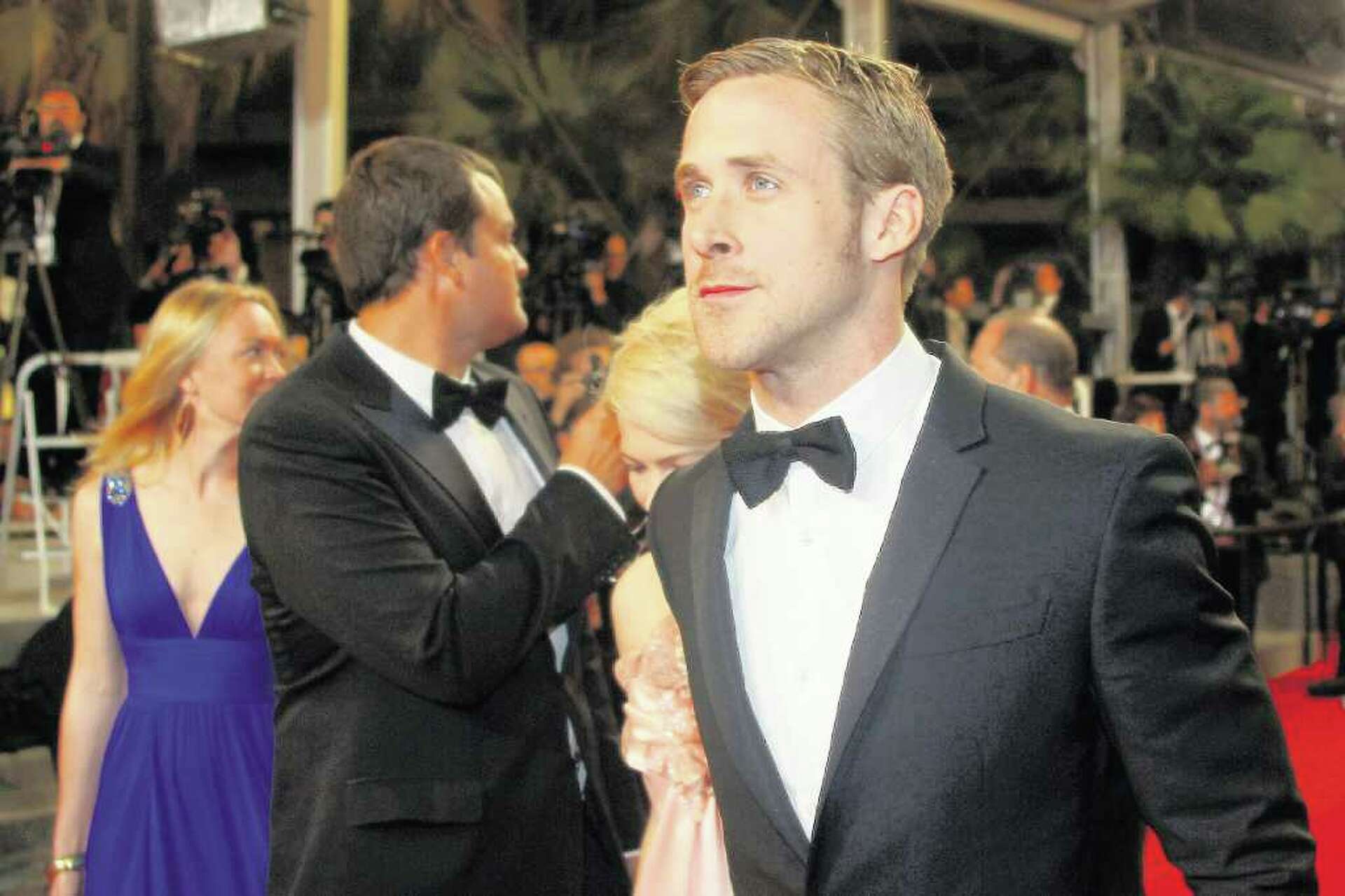 Schenectady movie looks for local teen to star opposite Gosling