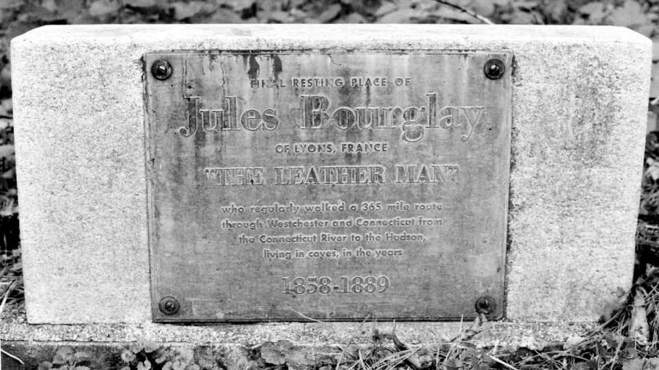 CT’s Leatherman: Separating fact from fiction behind the legend