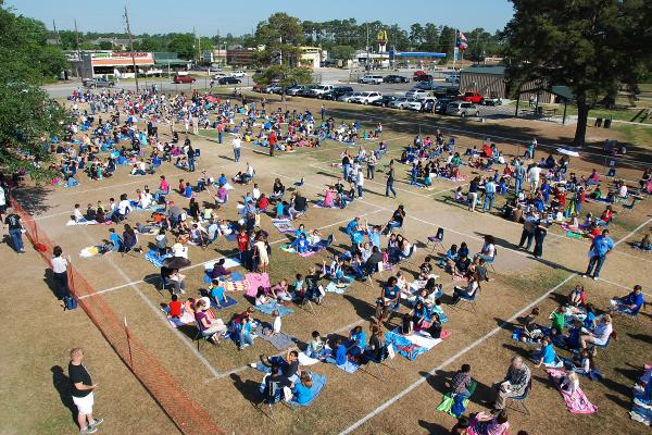 Matze breaks unofficial Guinness World Record