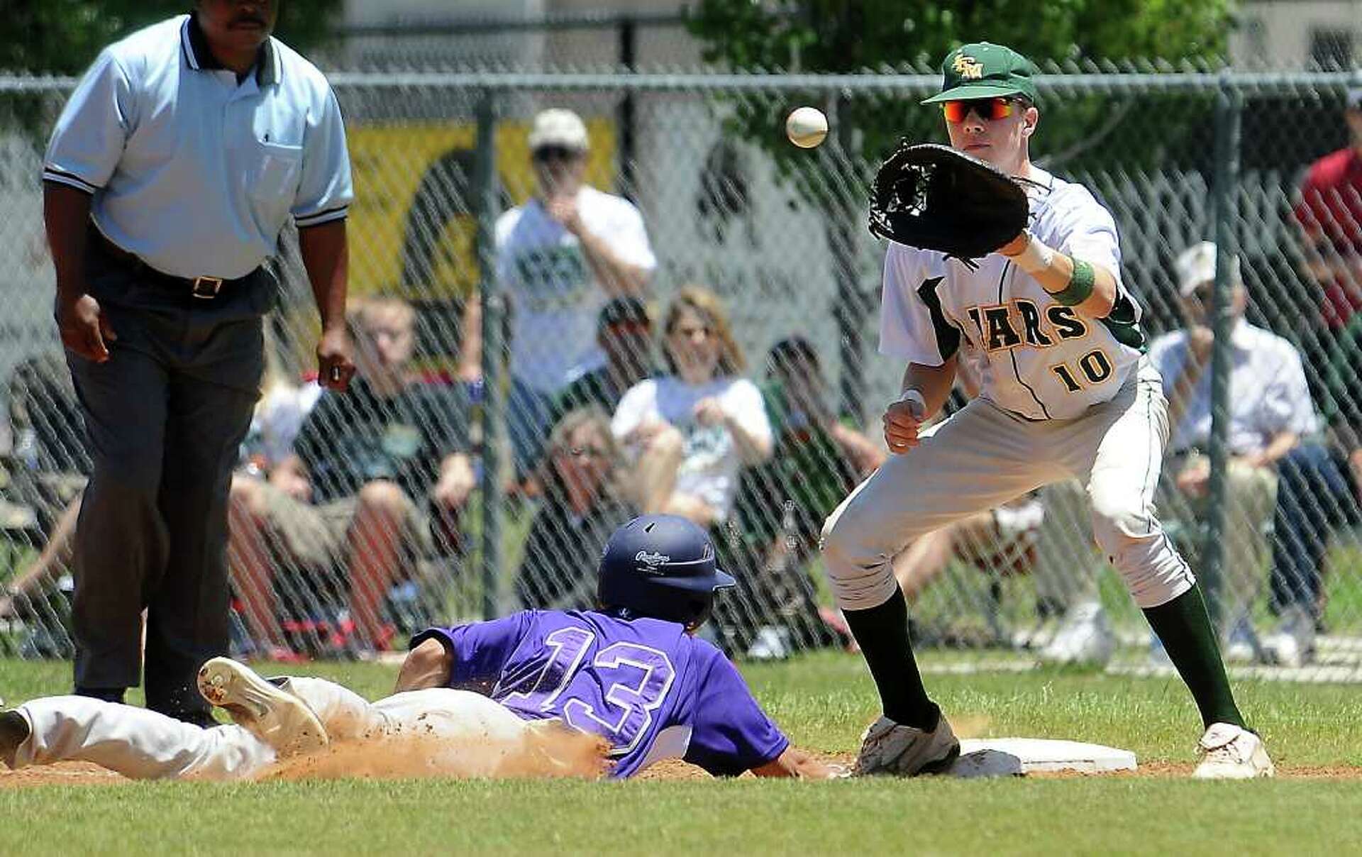 District 20-4A All-District baseball and softball picks