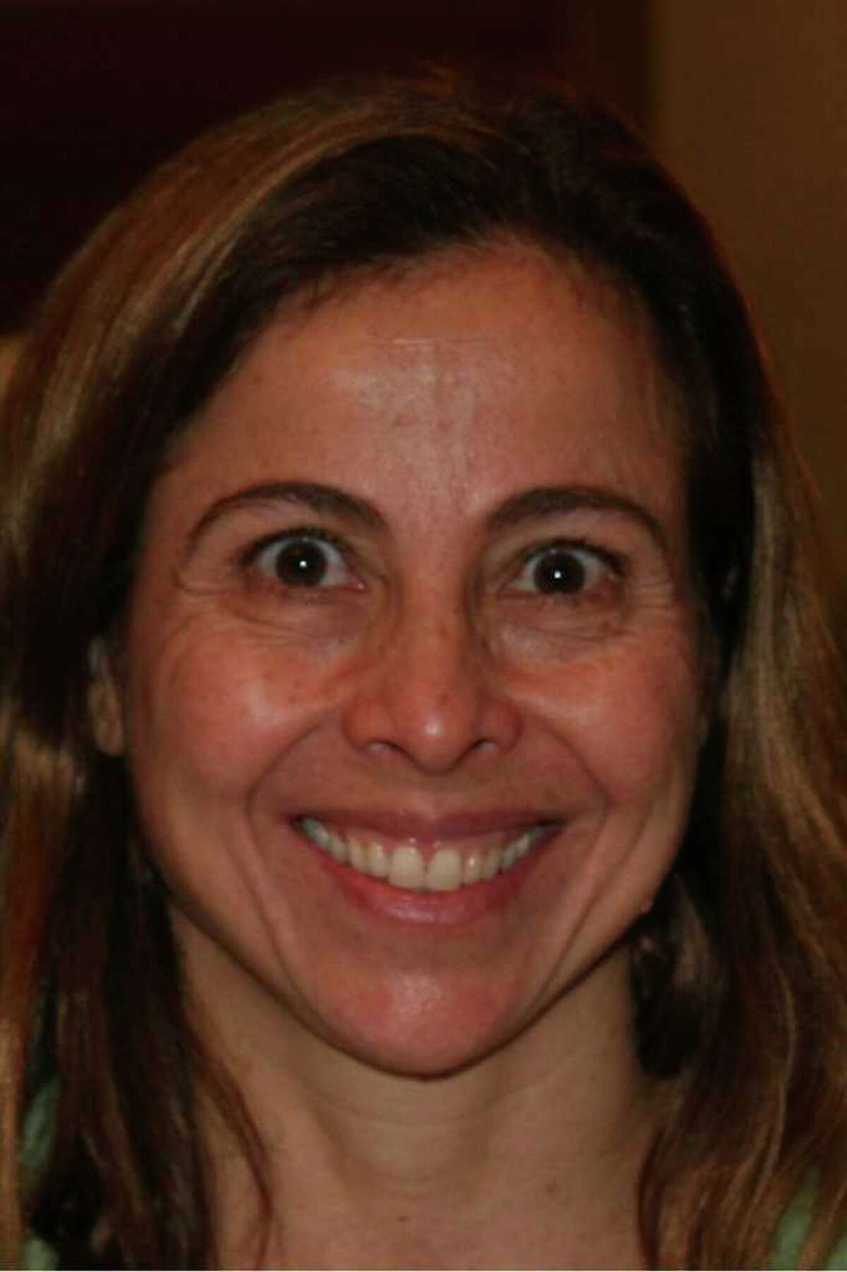 Sidney Freund resigns as head of Greenwich Public Schools