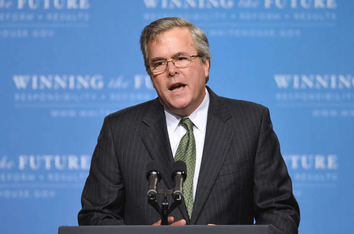 Who's running for president in 2012?