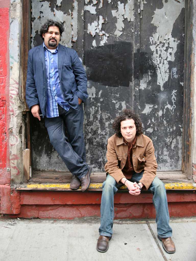 A different look at border life