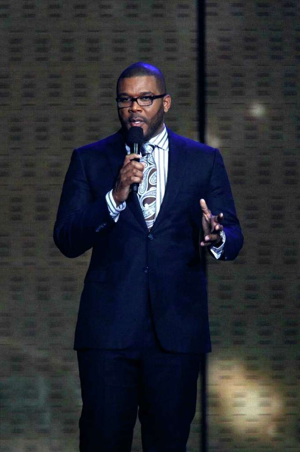 Forbes: Top 100 Celebrities (2011)