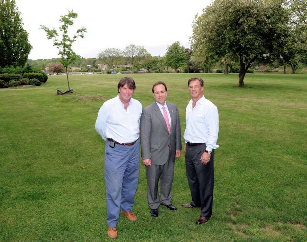 Greenwich Town Party kicks off Memorial Day weekend