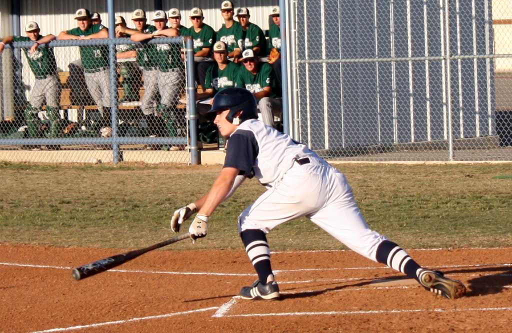 Charger and Hound hardballers gear up for quarterfinals